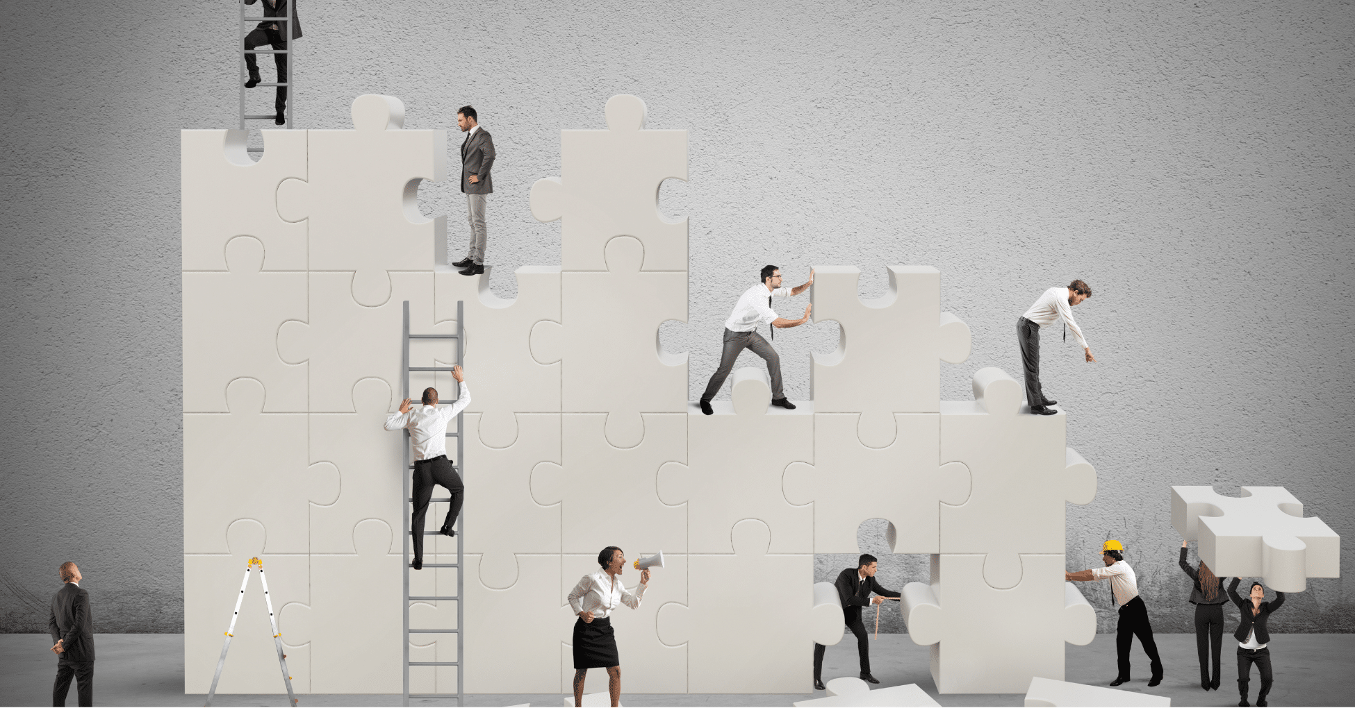How to Achieve Co-Creation in the Workplace - Barb Stone | Leadership ...